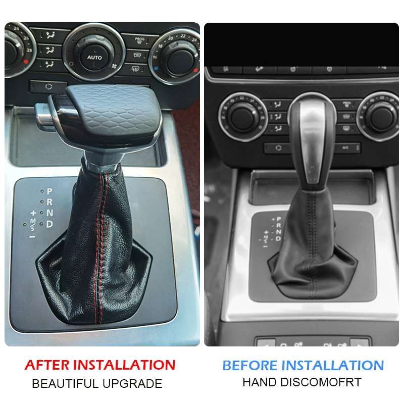 Levier de vitesse pour Land Rover Freelander 2, tr... – Grandado