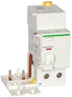 A9V57263 Vigi iC65 ELE 2P 63A 30mA A Vigi IC65 lea... – Grandado