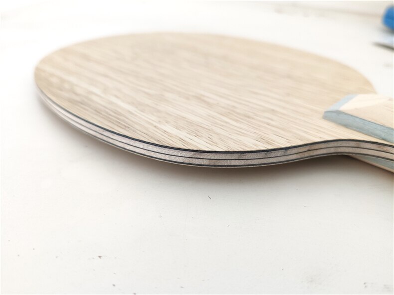 XVT Titanium Alloy 11 LAYERS 40+ Table Tennis Blad... – Vicedeal