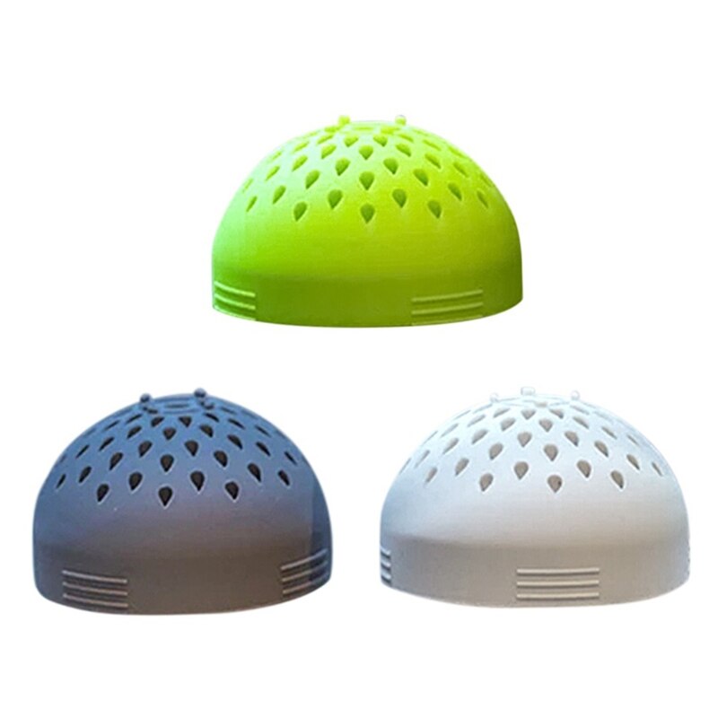 Multi-use Micro Kitchen Colander Can Drainer Lid F... – Vicedeal