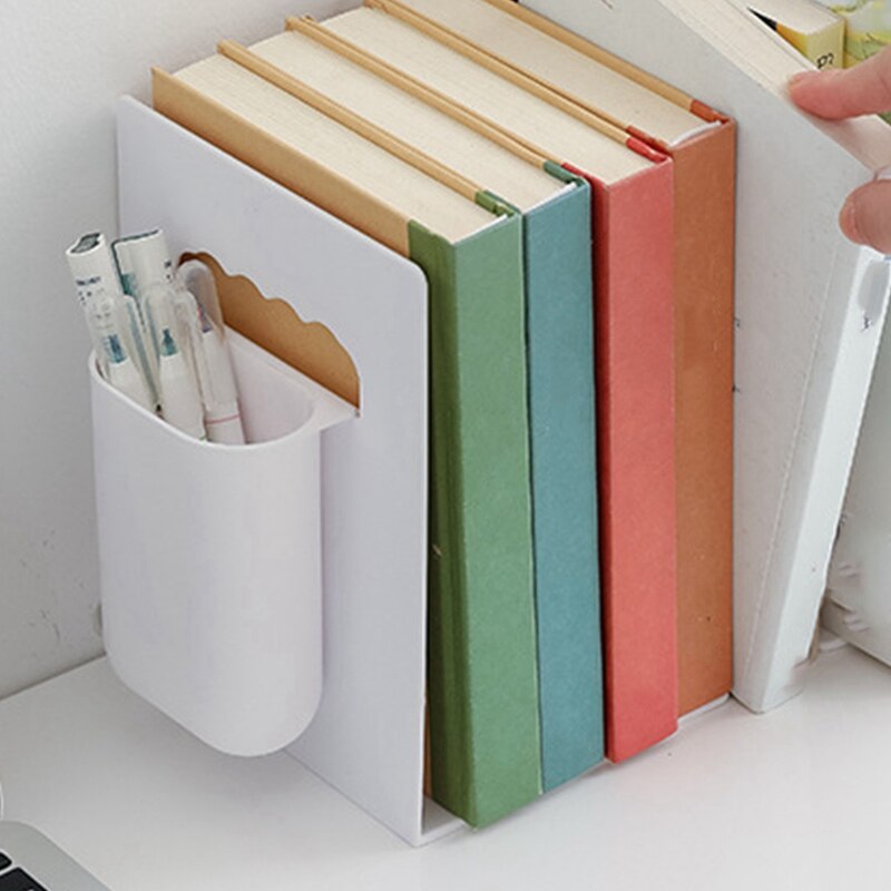Book Stand Simple Large Book Holder Book Rest Book... – Grandado
