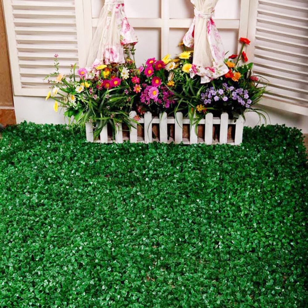 40x60cm Simulation Artificial Grass Lawns Artifici... – Grandado