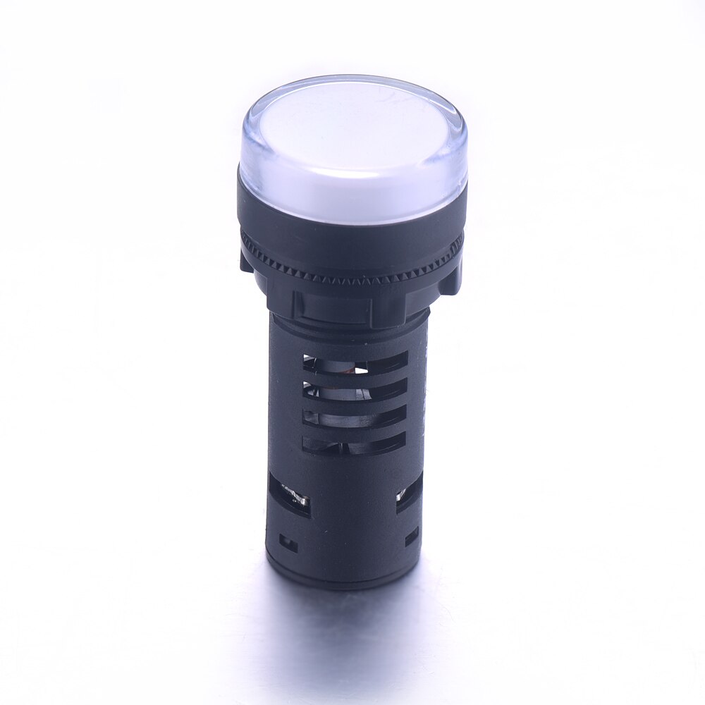 5PCS Mini AC220V Dual-Color Switchback LED Turn Si... – Grandado