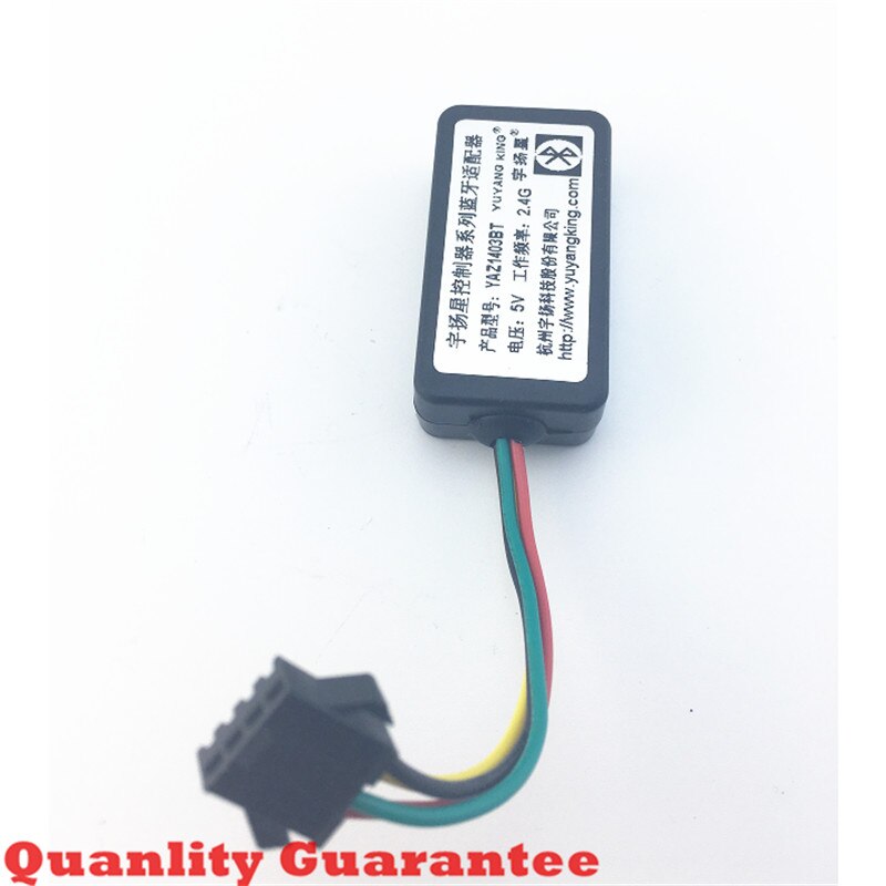 Bluetooth YAZ1403BT brushless motor controller E-bike electric bicycle ...