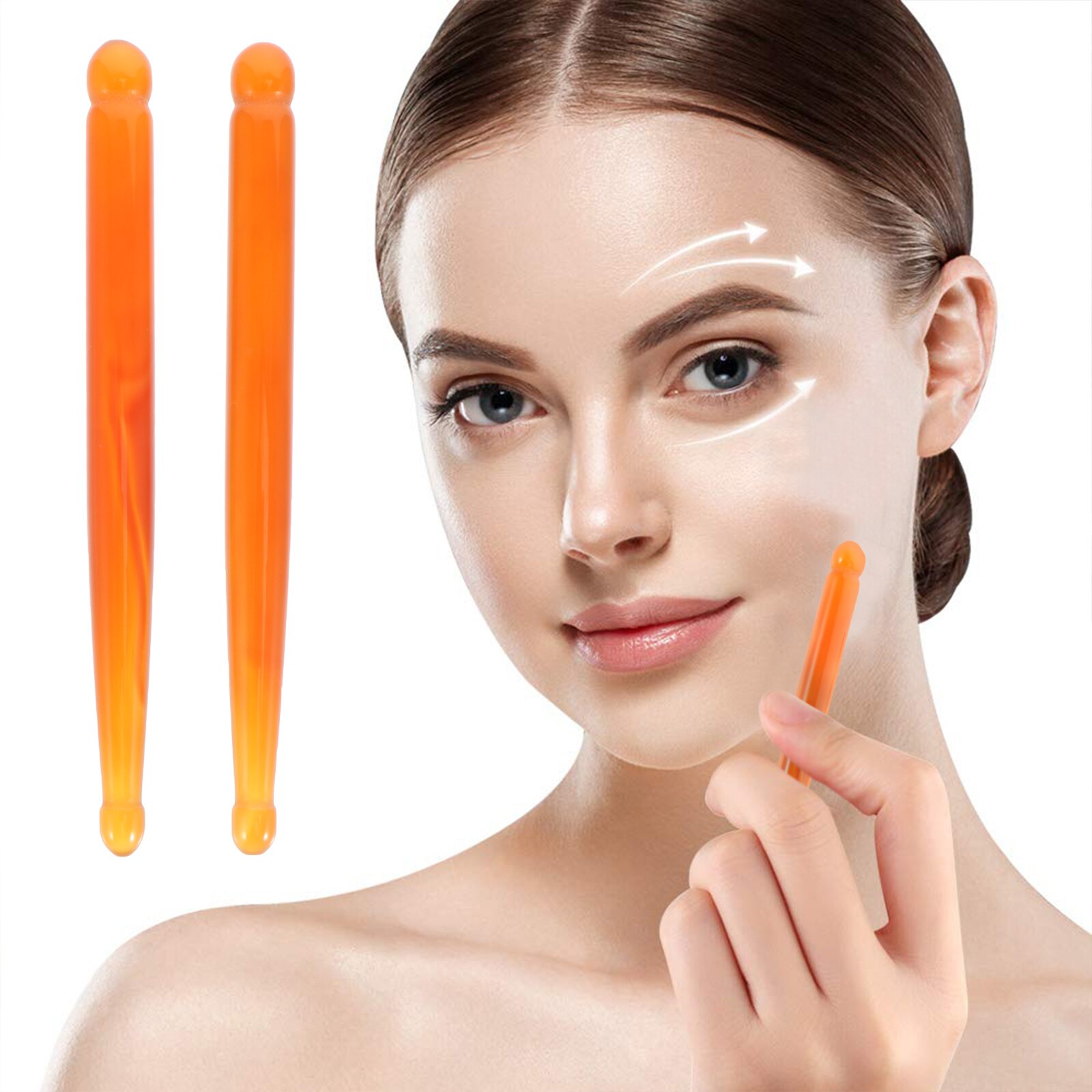 Massaging Stick Muscle Relaxing Stick Portable Fac... – Grandado