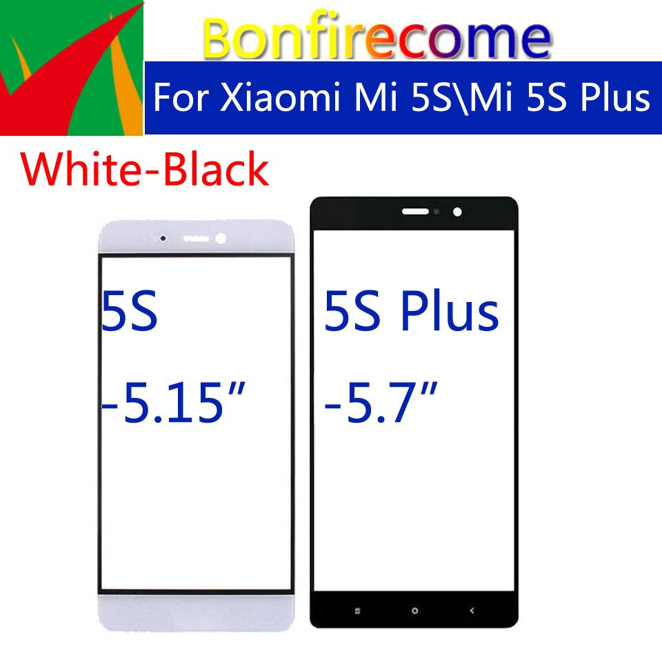 Touchscreen Voor xiaomi mi 5s mi 5s touch screen V... – Grandado