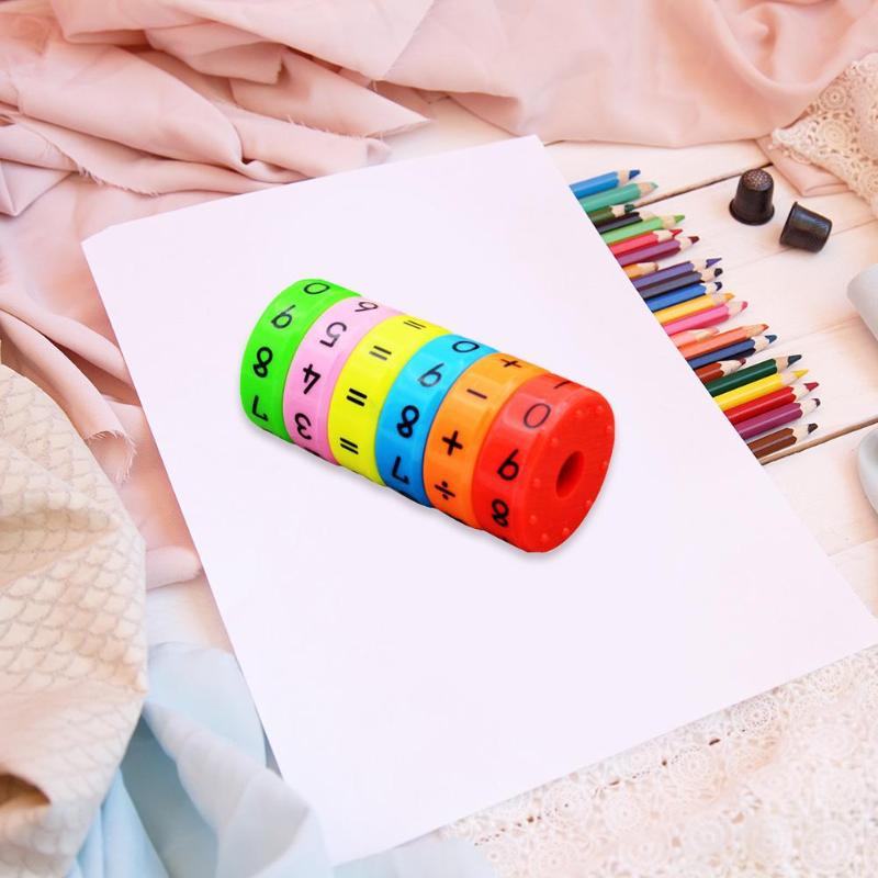 Magnet Counting Mathematics Intelligence Game Chil... – Grandado