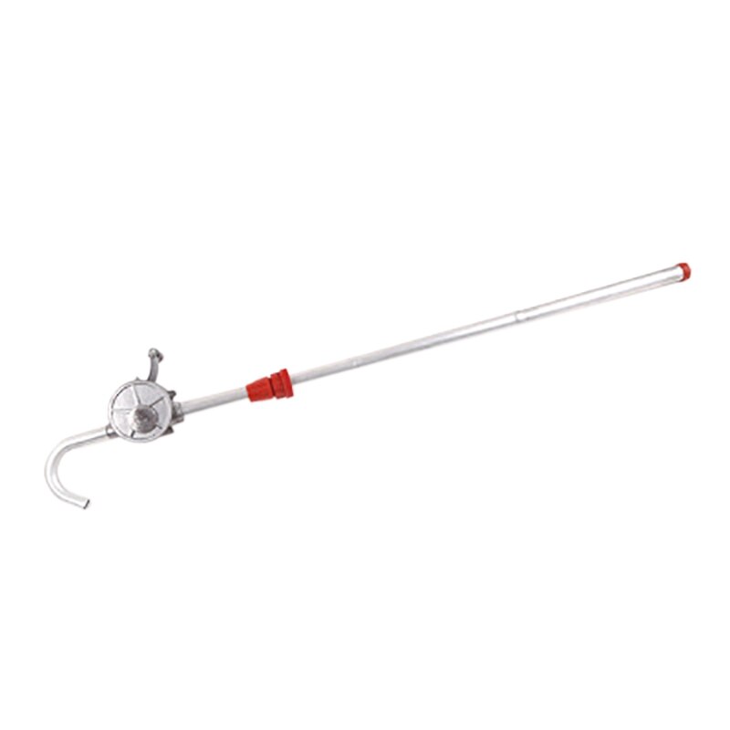 25mm motorfiets handroterende oliepomp handmatige ... – Vicedeal