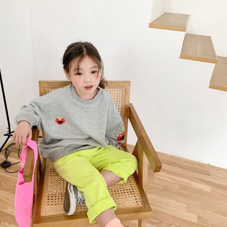 Middle Waist Kids School Boys Girls Guard Clothes ... – Grandado