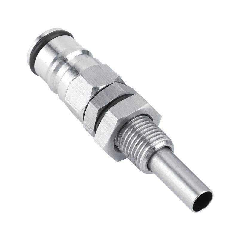 2 teile/satz Edelstahl robust Fass Bahre Ball sper... – Grandado