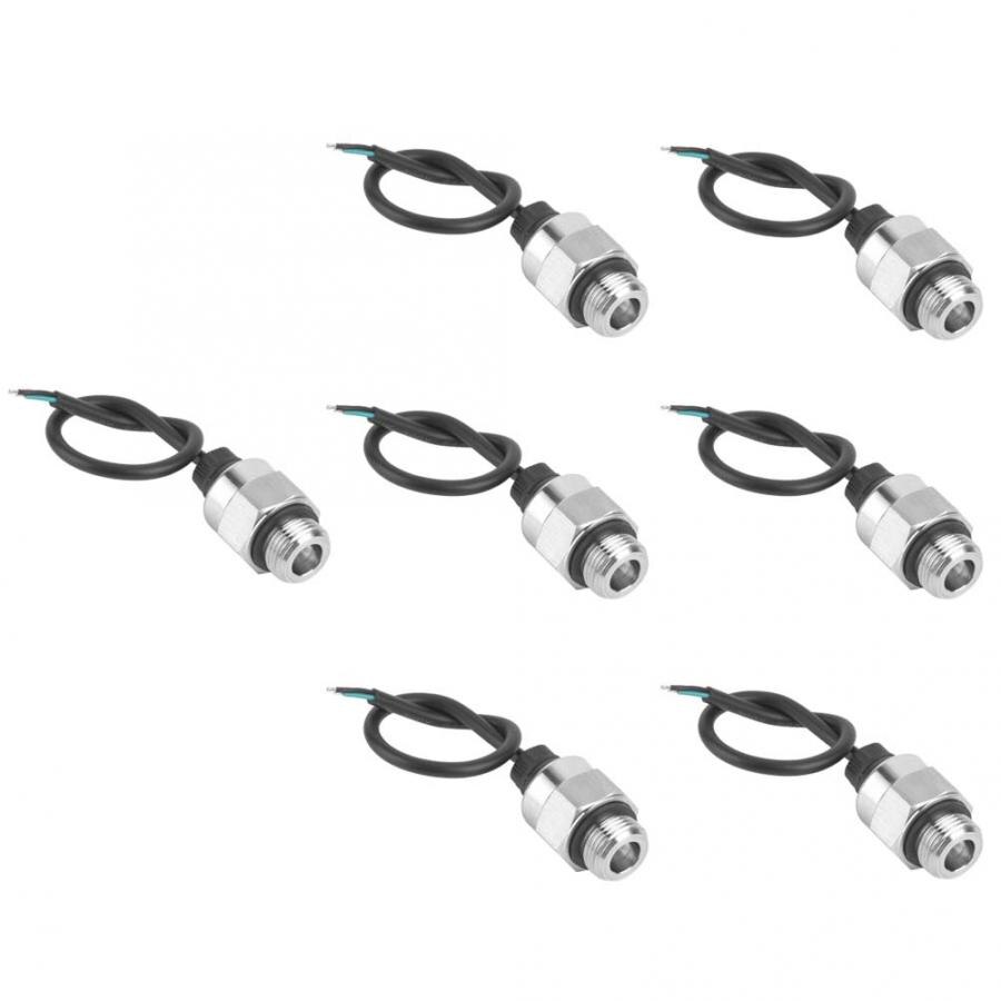 G3/8 Screw Connection IP65 Analog Signal High Accu... – Grandado