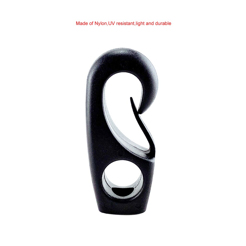 2PCS Sailing Clips Accessories Marine Kayak Canoe ... – Vicedeal