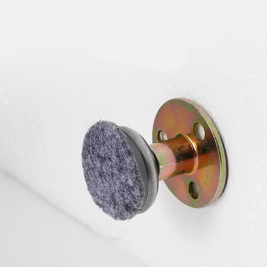 2pcs Adjustable Threaded Bed Frame Anti-shake Tool... – Grandado