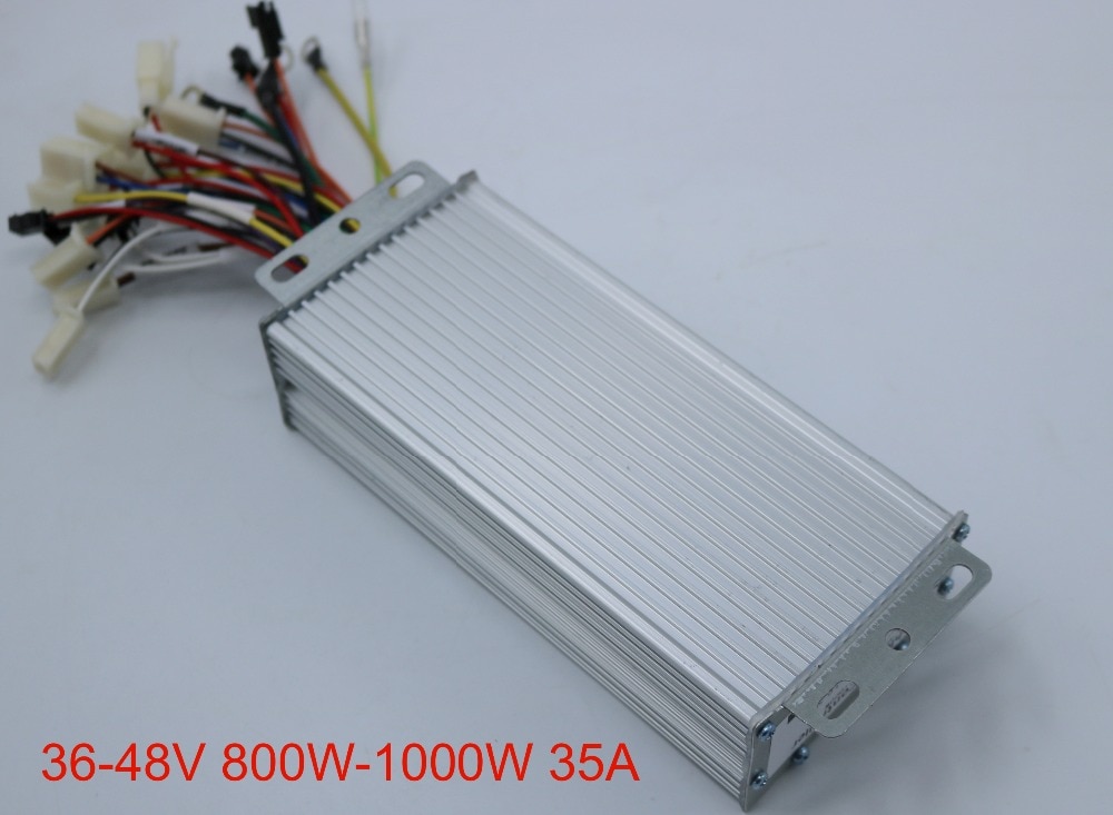 15 Mosfets 36 V/48 V 800W 1000W 35A Dual modus Sen... – Vicedeal