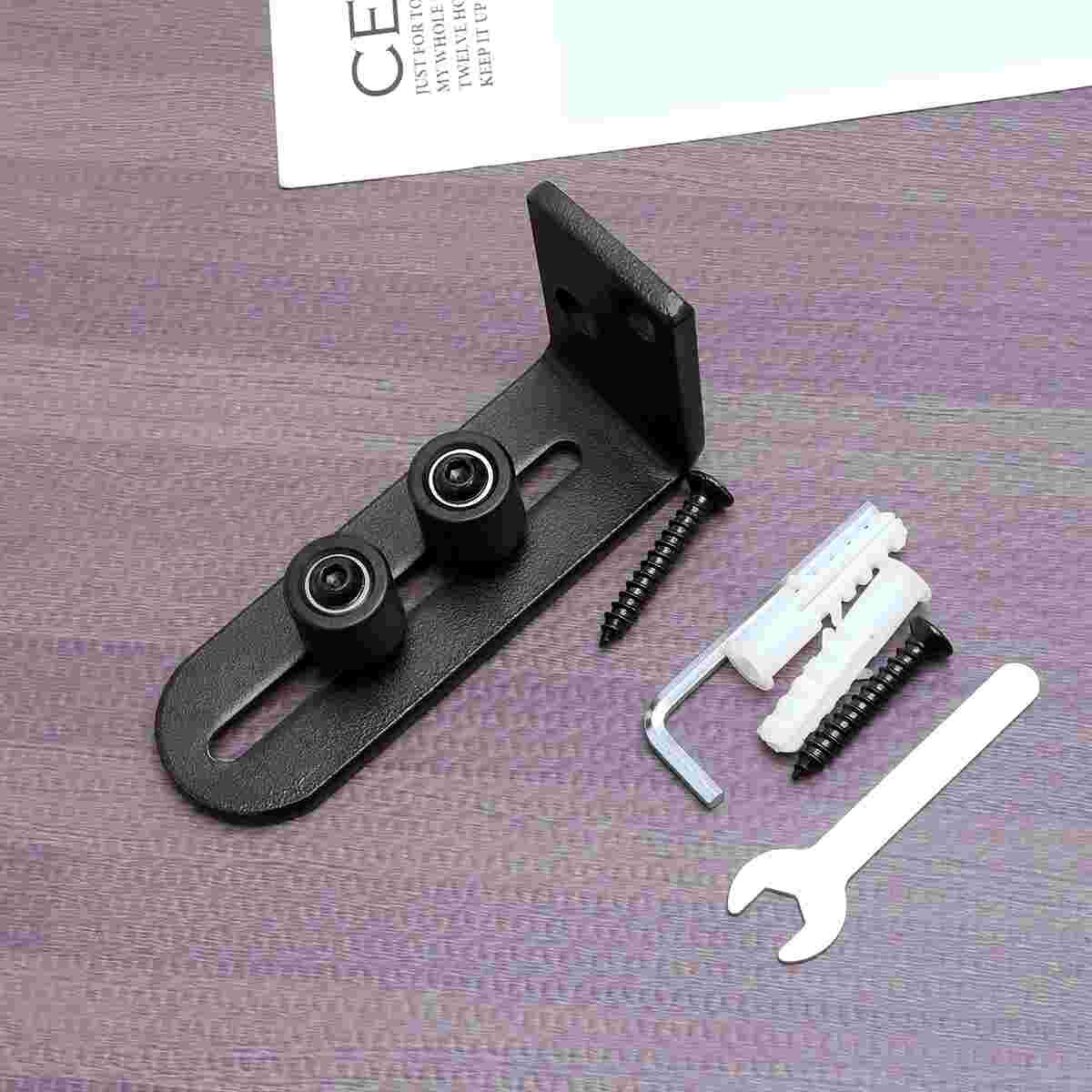 1PC Door Guide High Strength Carbon Steel Durable ... – Grandado