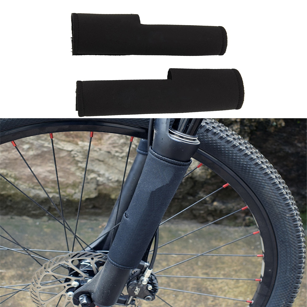 1 Paar Fiets Frame Chain Protector Fietsen Mtb Fie... – Grandado