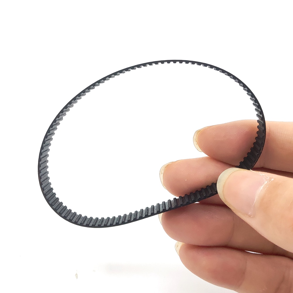 Original Closed Synchronous Timing Belt for NovelL... – Grandado