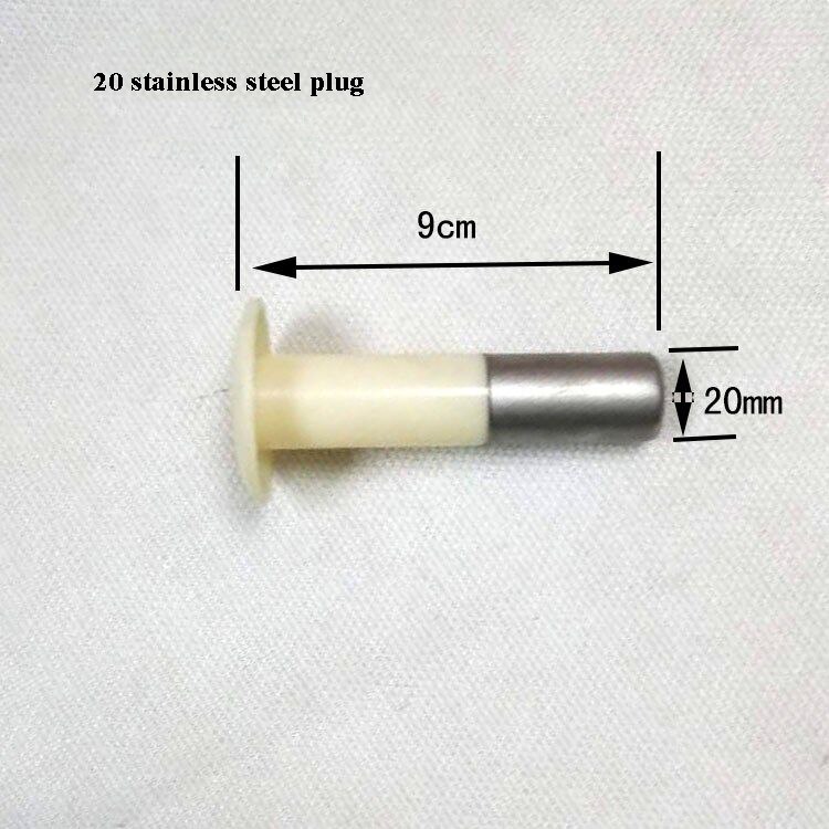 Solar Water Heater Water Tank Plugging Head Solar ... – Vicedeal