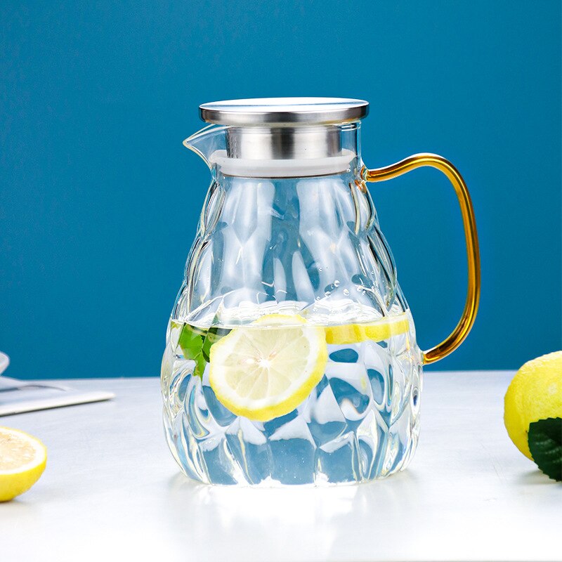 Nordic cold water kettle explosion proof high temp... – Vicedeal