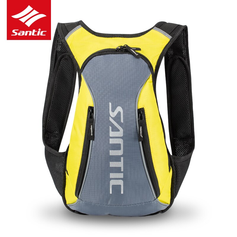 Santic Bicycle Bag 15L Ultralight Cycling Backpack... – Vicedeal