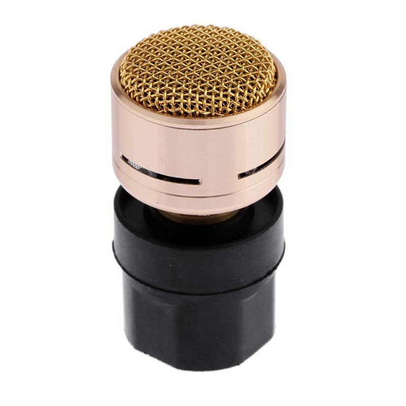 N-M182 Microphone Cartridge Dynamic Microphones Co... – Grandado