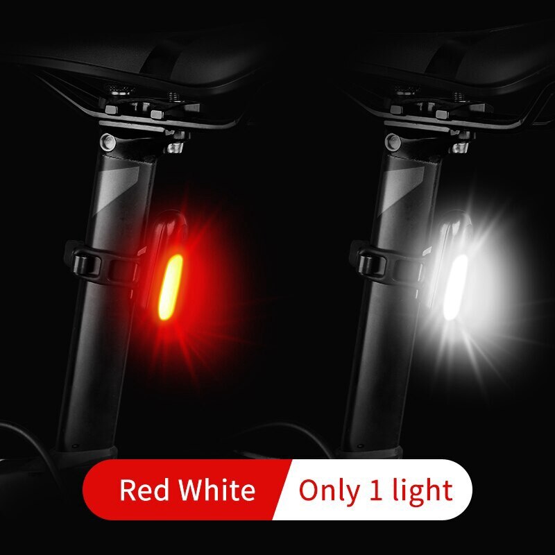 Fiets Licht Flash Modus Fietsen Veiligheid Fiets A... – Grandado