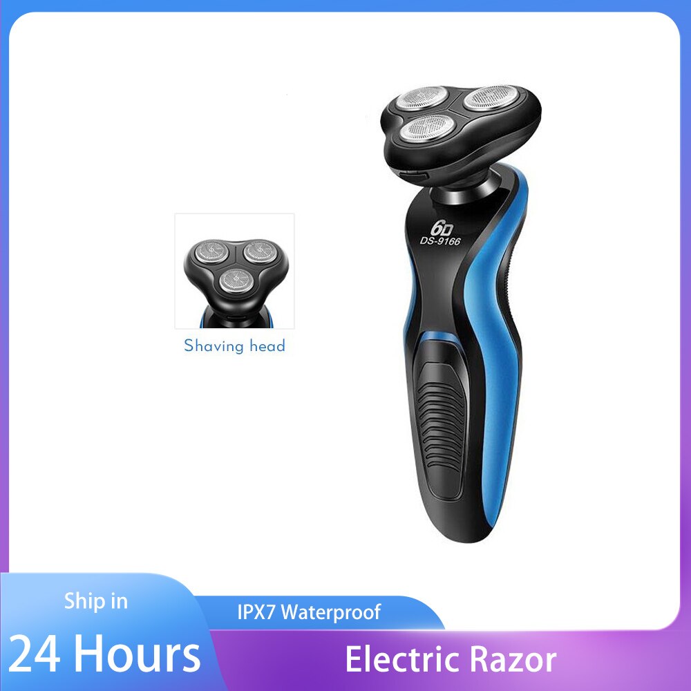4 IN 1 Electric Shaver for Men Multifunction Razor... – Vicedeal
