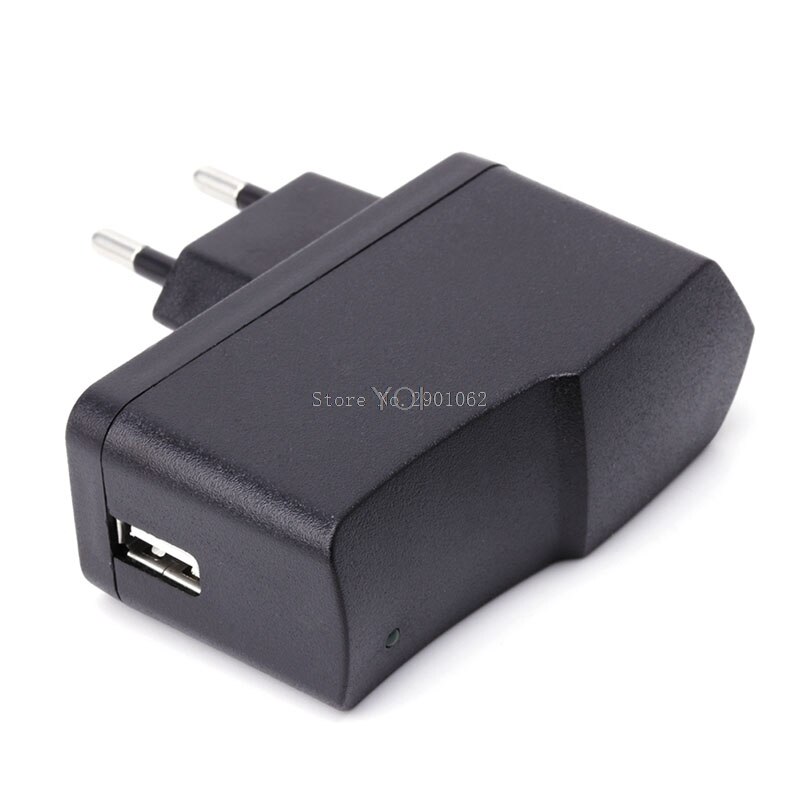 AC 100-240V DC 5V 2A 10W US Plug/EU Plug USB Switc... – Grandado