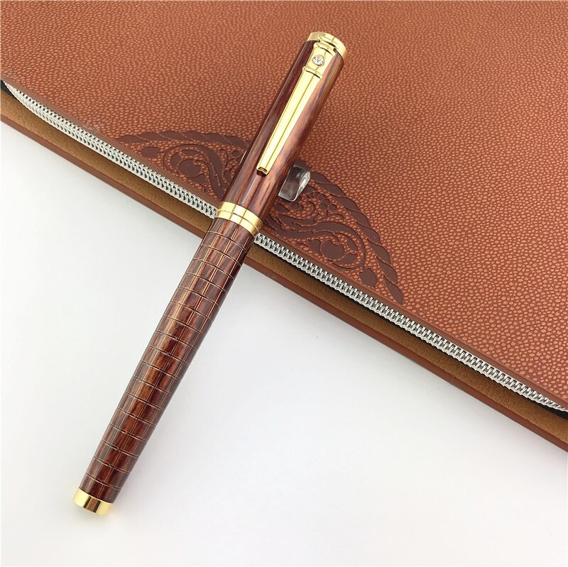 MONTE MOUNT luxury dragon fountain pen metal ink p... – Vicedeal