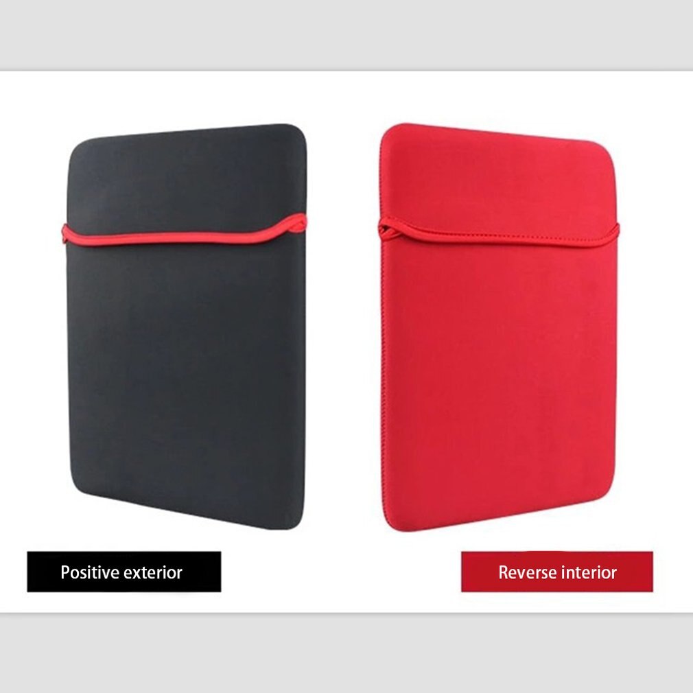 Universal Notebook Tablet Sleeve Pouch Ultra Soft ... – Grandado