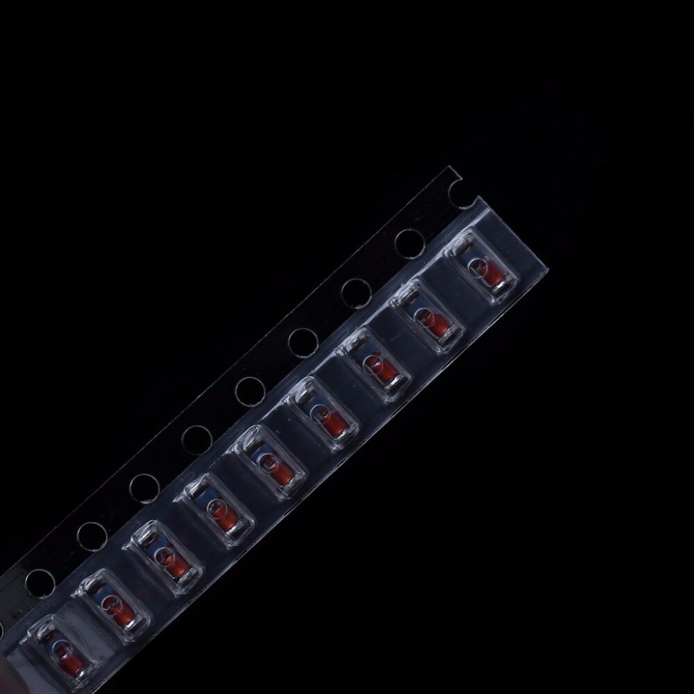 300 stk 15 verdier ll34 smd zener diode 1/2w 3v-2... – Vicedeal