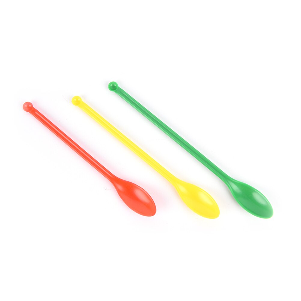 Plastic Lab Spoon/ Spatula Microspatulas – Vicedeal
