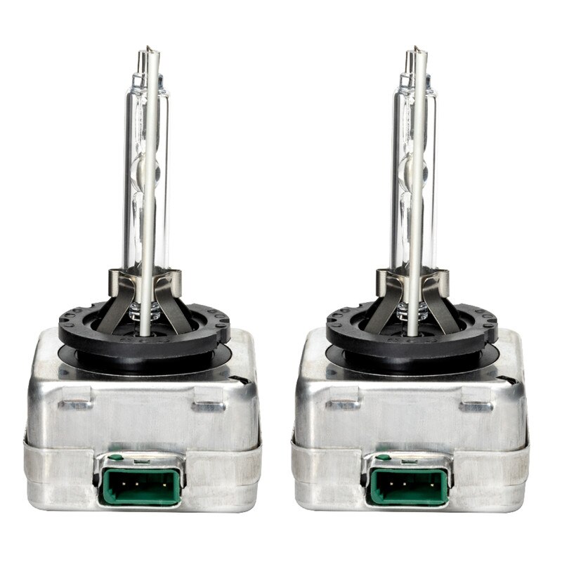 2Stck Neue Xenon D3S/D3C/D3R 6000K Lampen versteck... – Grandado