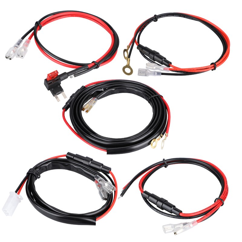 Elektrische Draad Kabel 18AWG Koperen Kabel Connec... – Grandado