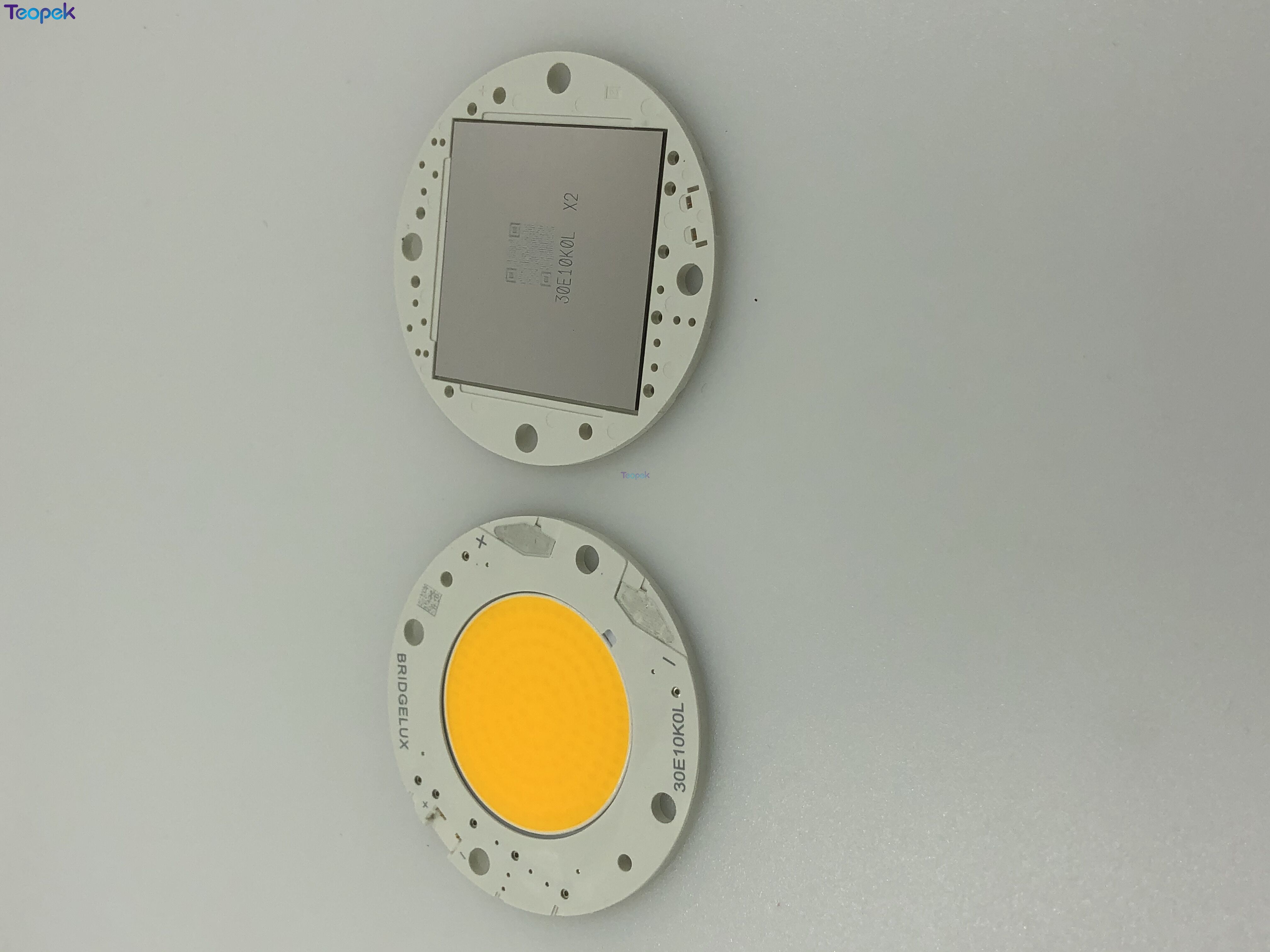 Original Bridgelux 3050 80W COB LED Array Light Wa... – Grandado