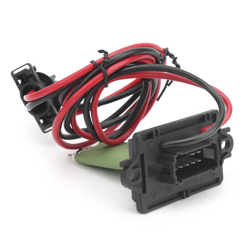 Car Accessories Blower Motor Series Heater Blower ... – Grandado