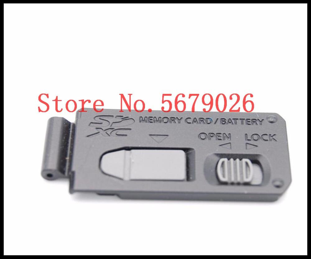 Original LX5 LUX5 Battery cover Door Lid For Panas... – Vicedeal
