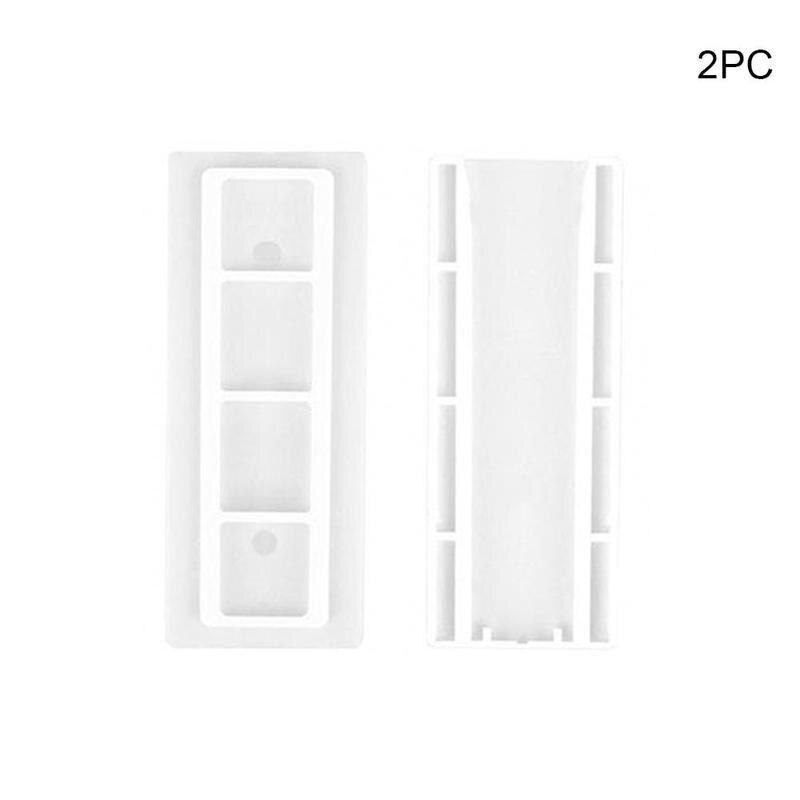 2pc/set Strip Holder Removable Without Traces Perf... – Vicedeal