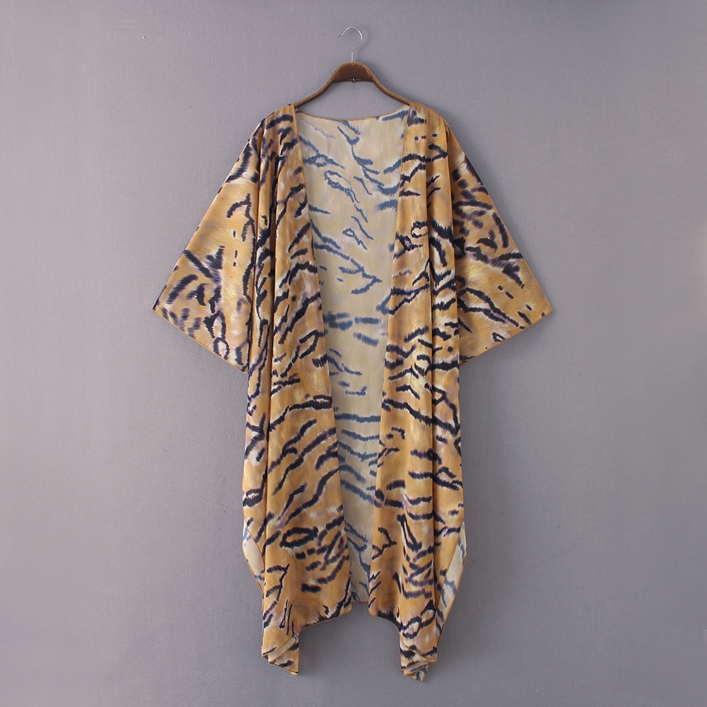 Japanese Kimono Traditional Yukata Women Kimono Ja... – Grandado