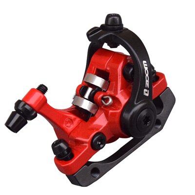 Zoom cykelbroms mekanisk bromsok aluminium cykel s... – Vicedeal
