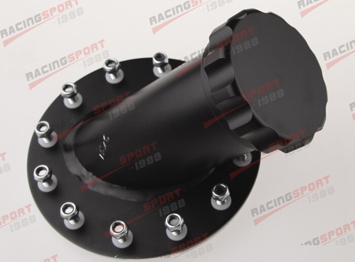 Billet Fuel Cell Fast Fill Filler Neck Aluminum 45... – Vicedeal