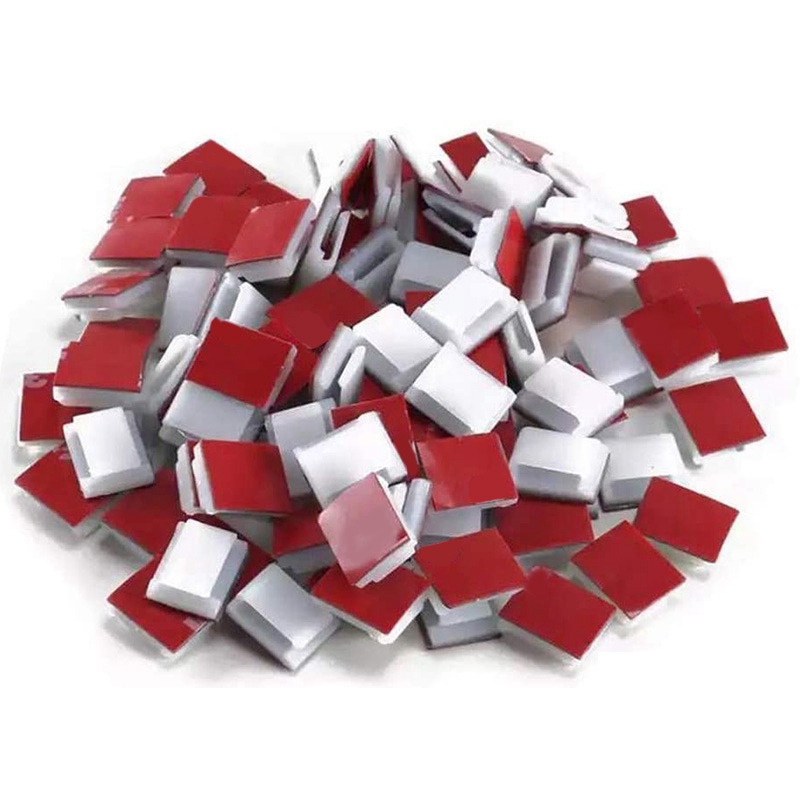 Staffe e clip di montaggio per strisce luminose a ... – Grandado