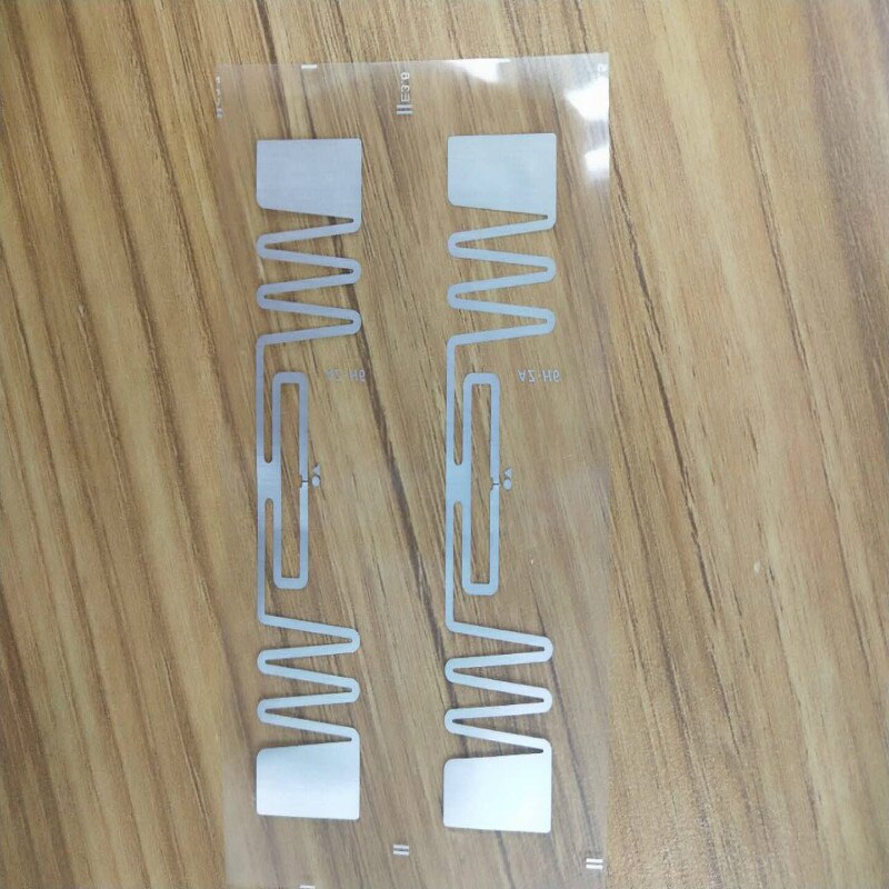 AZ-H6 MR6 68x14mm uhf dry inlay RFID tags – Vicedeal