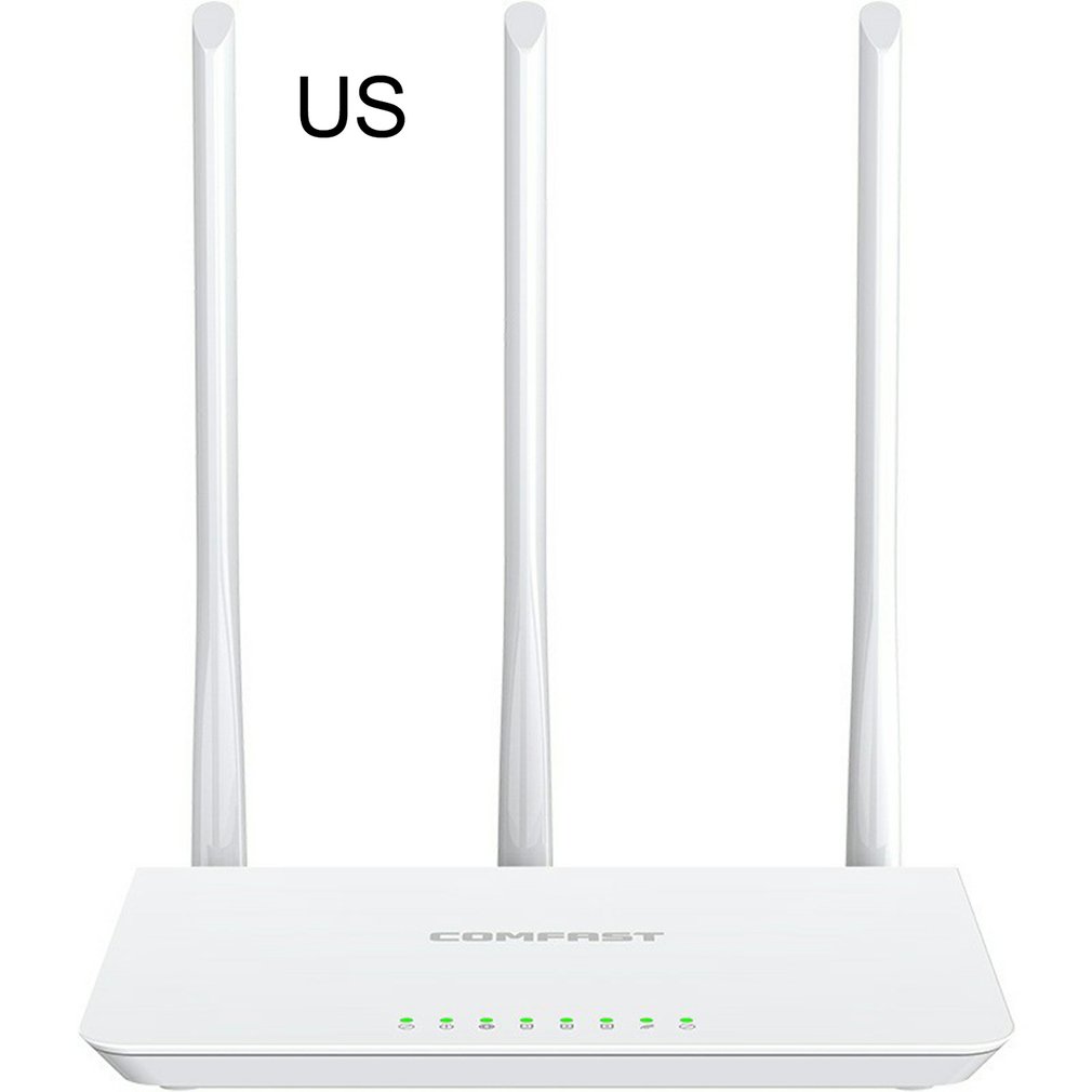 CF-WR613N V1Wireless Router 300Mbps Fast Internet ... – Grandado