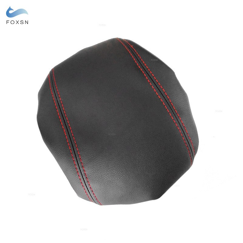 Microfiber Leer Auto Accessoires Interieur Center ... – Grandado