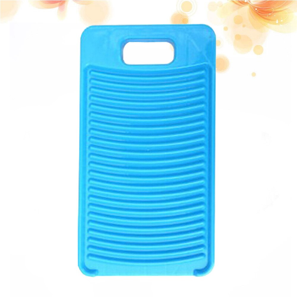 Non-slip Washing Washboard Home Washing Scrubbing ... – Vicedeal