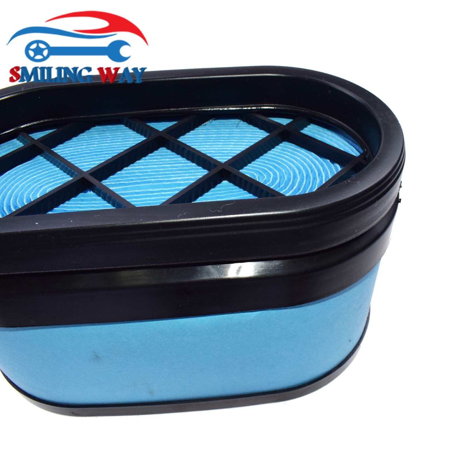 SMILIMNG WAY Air Filter For Hummer H2 6.0L 2003 20... – Grandado