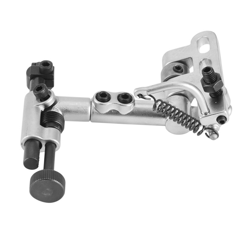 Suspended Edge Guide Industrial Sewing Machine Gb-... – Grandado