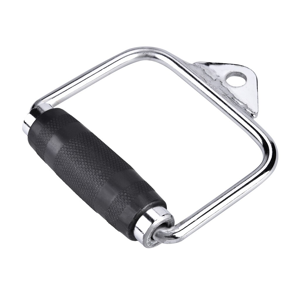 High Strength Silver Single Extension Stirrup Hand... – Grandado