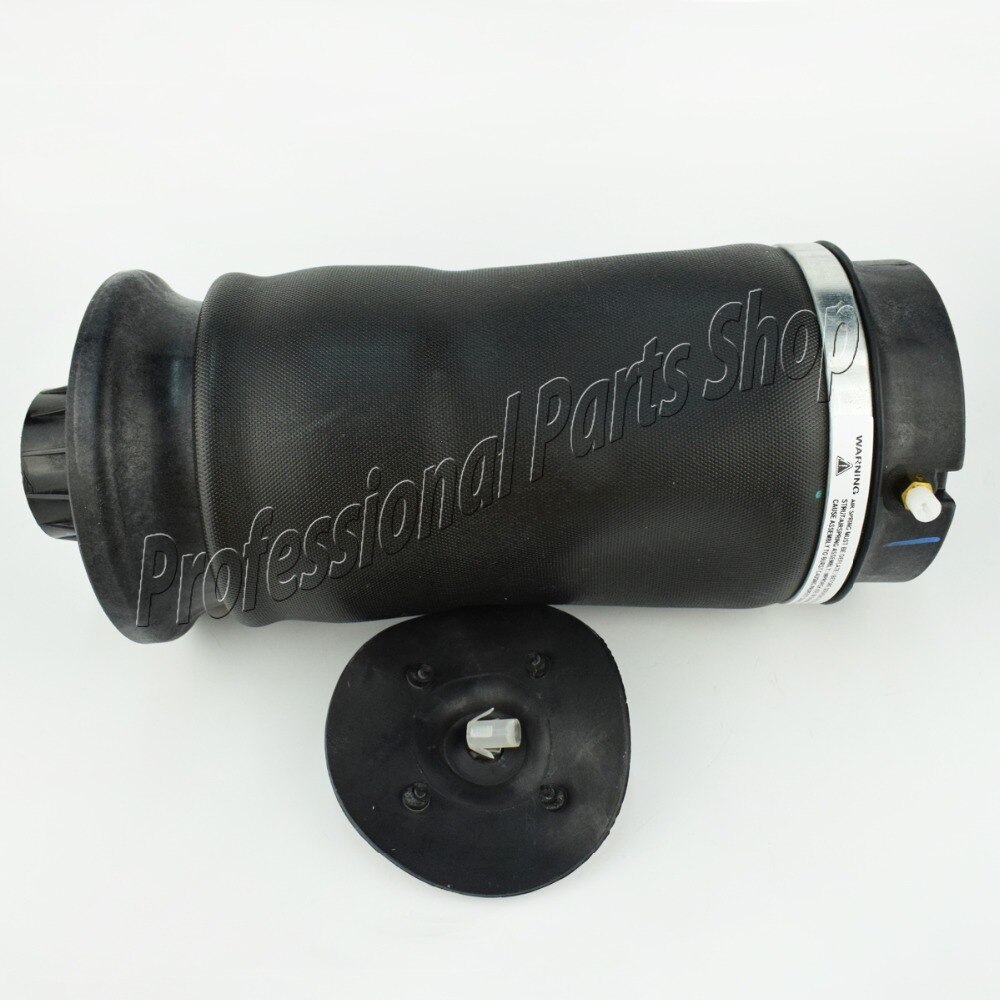 Para mercedes ml/gl classe w164 suspensão a ar amo... – Grandado
